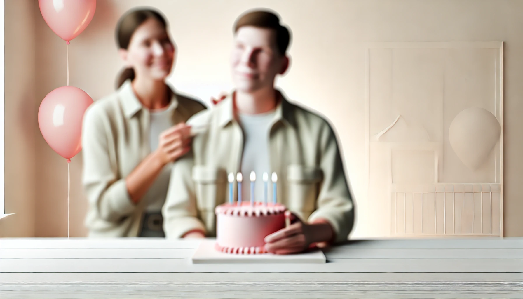 Mensagem de Aniversário para Genro